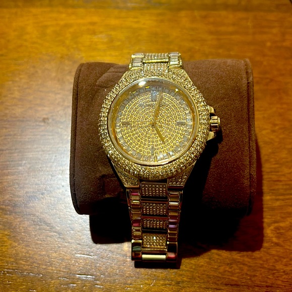 MICHAEL Michael Kors | Accessories | Michael Kors Womens Camille ...